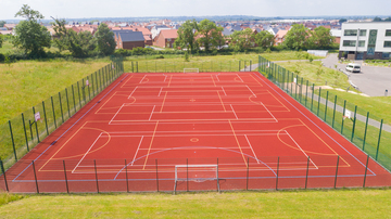 Great Western Academy venue for hire in Swindon - SchoolHire