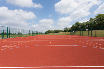 Great Western Academy venue for hire in Swindon - SchoolHire