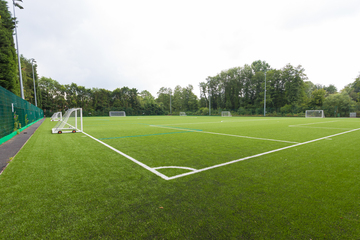 Arrow Vale Sports Centre venue for hire in Redditch - SchoolHire