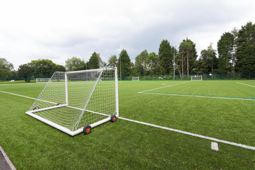 Arrow Vale Sports Centre venue for hire in Redditch - SchoolHire