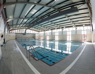 Warwick Independent Schools Foundation venue for hire in Warwick ...