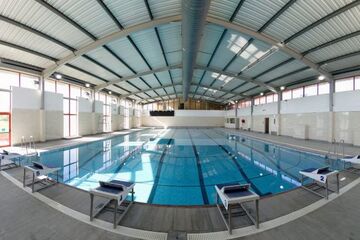 Warwick Independent Schools Foundation venue for hire in Warwick ...