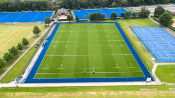 Warwick Independent Schools Foundation venue for hire in Warwick ...