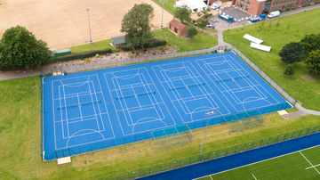 Warwick Schools Foundation venue for hire in Warwick - SchoolHire