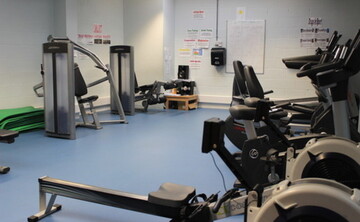 EDU @ Carleton High School venue for hire in Pontefract - EDU