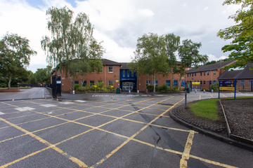 Rainhill High School venue for hire in Prescot - SchoolHire