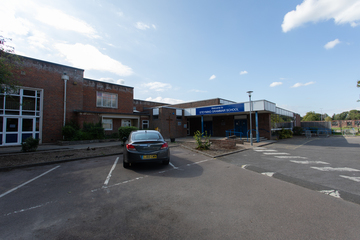 Steyning Grammar School venue for hire in Steyning - SchoolHire