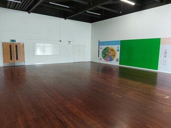 Unity Academy Blackpool venue for hire in Blackpool - SchoolHire