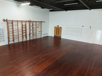 Unity Academy Blackpool venue for hire in Blackpool - SchoolHire