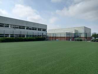 EDU @ Eaton Bank Academy venue for hire in Congleton - EDU