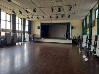 EDU @ Eaton Bank Academy venue for hire in Congleton - EDU