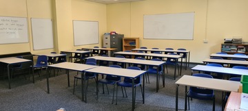 EDU @ Eaton Bank Academy venue for hire in Congleton - EDU