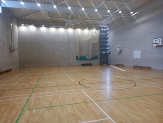 EDU @ Corby Business Academy venue for hire in Corby - EDU