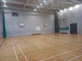 EDU @ Corby Business Academy venue for hire in Corby - EDU