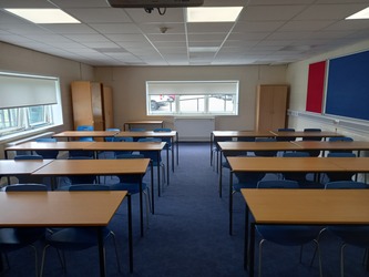 EDU @ Campion Secondary School venue for hire in Northampton - EDU