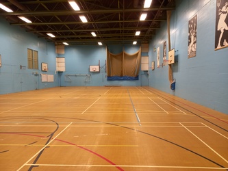 EDU @ Campion Secondary School venue for hire in Northampton - EDU