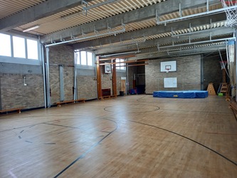EDU @ Campion Secondary School venue for hire in Northampton - EDU