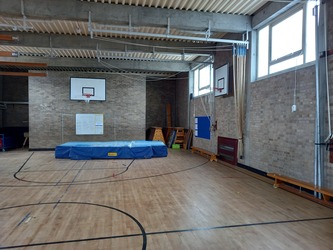 EDU @ Campion Secondary School venue for hire in Northampton - EDU