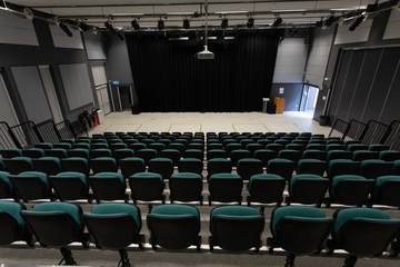 Oasis Academy Lord's Hill venue for hire in Southampton - SchoolHire