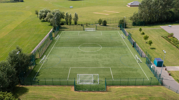 Oasis Academy Lord's Hill venue for hire in Southampton - SchoolHire