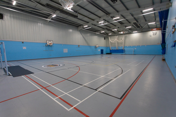 Oasis Academy Mayfield venue for hire in Southampton - SchoolHire
