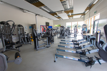 Oasis Academy Mayfield venue for hire in Southampton - SchoolHire