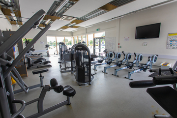 Oasis Academy Mayfield venue for hire in Southampton - SchoolHire