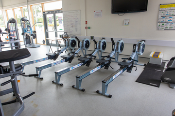 Oasis Academy Mayfield venue for hire in Southampton - SchoolHire