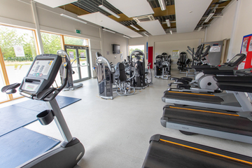 Oasis Academy Mayfield venue for hire in Southampton - SchoolHire