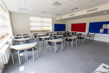Oasis Academy Mayfield venue for hire in Southampton - SchoolHire