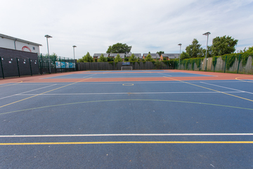Oasis Academy Mayfield venue for hire in Southampton - SchoolHire