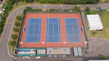 Oasis Academy Mayfield venue for hire in Southampton - SchoolHire