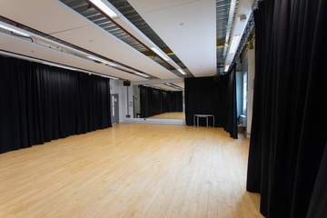 Oasis Academy Mayfield venue for hire in Southampton - SchoolHire