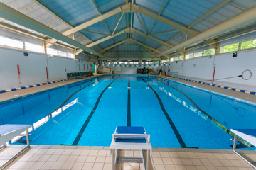 Wimbledon High School (Mansel Road) venue for hire in London - Merton ...