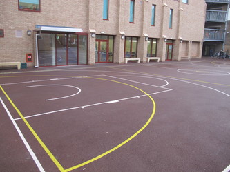 Waterside Academy venue for hire in London - Hackney - SchoolHire