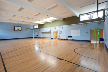 Aldworth School venue for hire in Basingstoke - SchoolHire