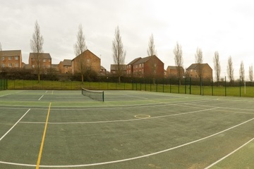 EDU @ Brooke Weston Academy venue for hire in Corby - EDU