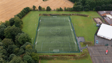 Rainhill High School venue for hire in Prescot - SchoolHire