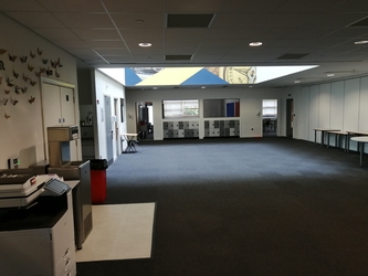 Oasis Academy Mayfield venue for hire in Southampton - SchoolHire