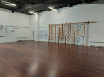 Unity Academy Blackpool venue for hire in Blackpool - SchoolHire