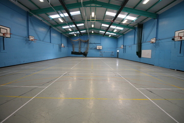 Pershore High School venue for hire in Pershore - SchoolHire