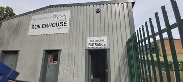 Lightcliffe Academy venue for hire in Halifax - SchoolHire