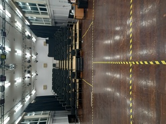 EDU @ Armthorpe Academy venue for hire in Doncaster - EDU