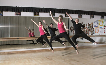 EDU @ Sheffield Park Academy venue for hire in Sheffield - EDU