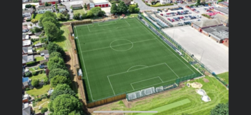 Haven High Academy venue for hire in Boston - SchoolHire