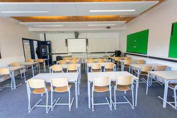 Alec Reed Academy Community Sports Centre venue for hire in Middlesex ...