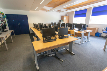 Alec Reed Academy Community Sports Centre venue for hire in Middlesex ...