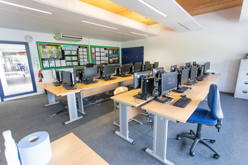 Alec Reed Academy Community Sports Centre venue for hire in Middlesex ...