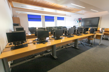 Alec Reed Academy Community Sports Centre venue for hire in Middlesex ...