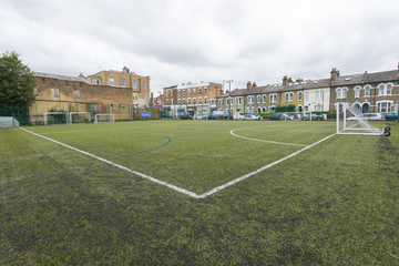 Chestnut Grove Academy venue for hire in London - Wandsworth - SchoolHire